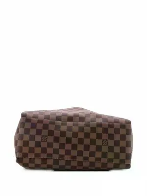 LOUIS VUITTON Odeon Tote Damier Mm Shoulder Bag