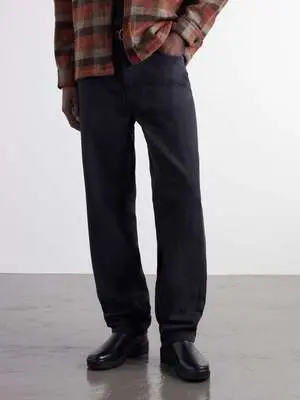 Grenson Sneaker 94 Vegetable-tanned Leather Chelsea Boots