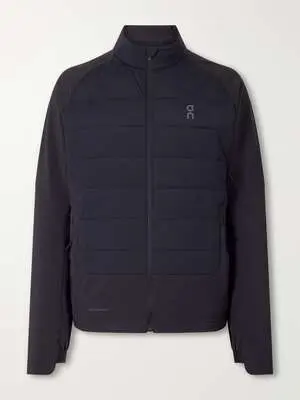 On Shell Jacket - Black