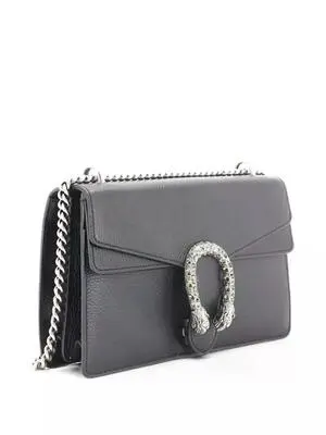 Gucci Dionysus Bag Leather Small Shoulder Bag