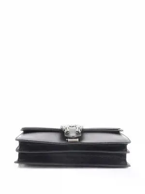 Gucci Dionysus Bag Leather Small Shoulder Bag