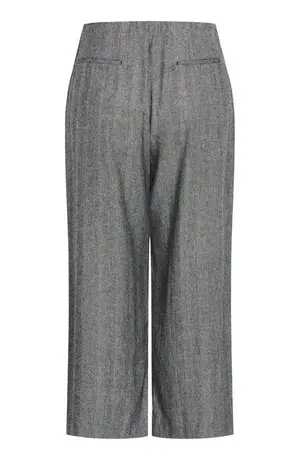 City Chic Kings Road Wide Leg Pants