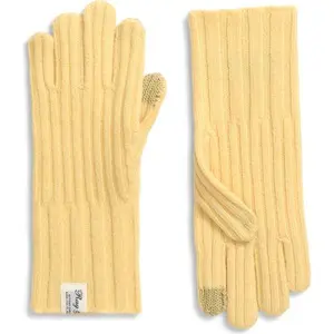 Rag & Bone Cassidy Cashmere Tech Gloves