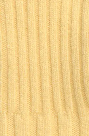 Rag & Bone Cassidy Cashmere Tech Gloves