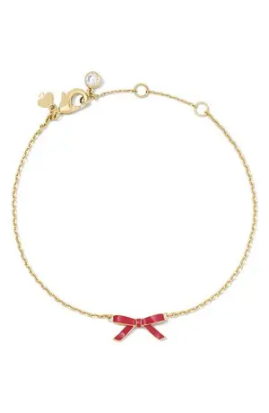 Kate Spade New York Charm Bracelets