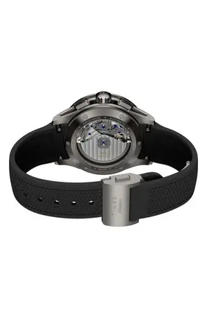 Timex® M1a Automatic Chronograph Watch