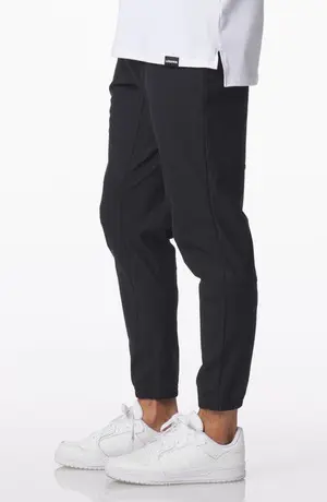 LEGENDS Aviation Performance Joggers - Black