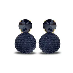 PINAR OZEVLAT Aurelia Black