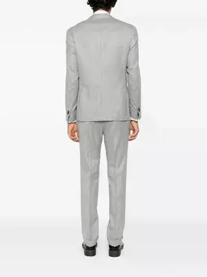 Corneliani Notched-lapel Single-breasted Suit
