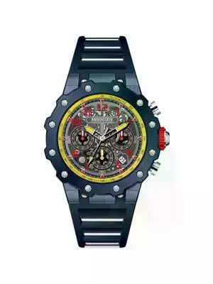 INVICTA Racing 43mm Watch - Silver