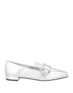 FERRAGAMO Loafers Size Kidskin