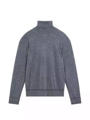 SEMICOUTURE Freda Turtleneck Sweater