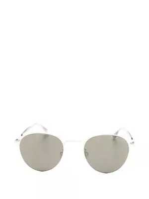 Mykita Tate Round-frame Sunglasses