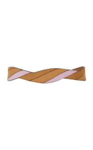 Etro Intarsio Belt