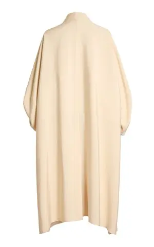 LANVIN Relaxed Fluid Coat