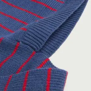 DAMSON MADDER Hooded Scarf