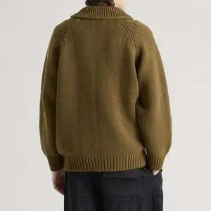 FRIZMWORKS Heavy Cowichan Cardigan Exclusive