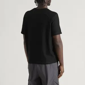 ROA Ashi Wool Tencel Baselayer T-shirt