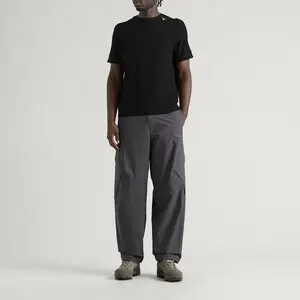 ROA Ashi Wool Tencel Baselayer T-shirt