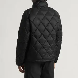 ROA Nuna 800 Fp Hooded Down Jacket