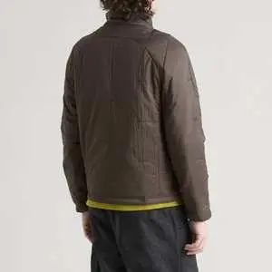 ROA Merapi Ethermaloft® Insulated Jacket
