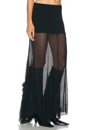 Isabel Marant Étoile Ioana Skirt