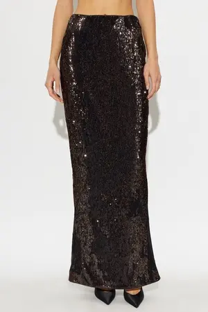 Balmain Skirt ‘holiday Capsule Ps27