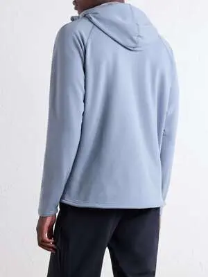 HOUDINI SPORTSWEAR M's Power Up Packable Hooded Polartec® Ski Mid-layer