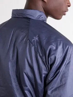 GOLDWIN Padded Pertex® Quantum Air Diamond Fuse Running Jacket