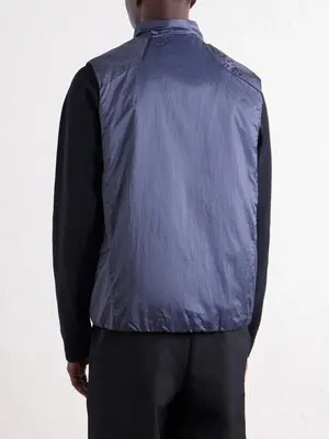 GOLDWIN Light Warmer Kochi Padded Pertex® Quantum Air Diamond Fuse Running Gilet