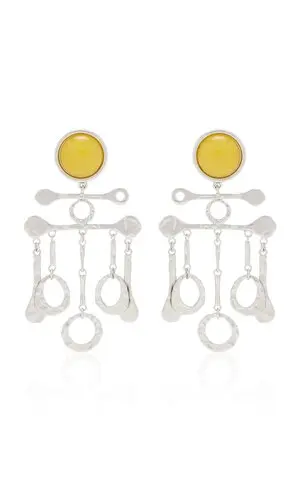 JULIETTA Valette Earrings - Multi