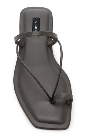 A.emery Sawyer Leather Sandals