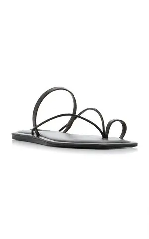 A.emery Sawyer Leather Sandals