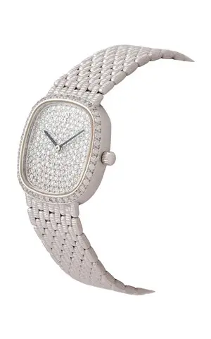 STEPHANIE WINDSOR Audemars Piguet Vintage Dress Watch