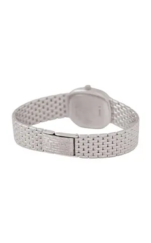 STEPHANIE WINDSOR Audemars Piguet Vintage Dress Watch