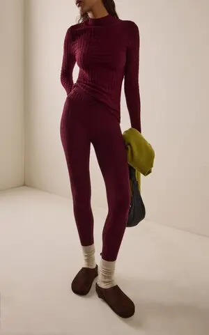 Cordova Soleil Wool Ski Pants