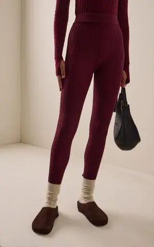 Cordova Soleil Wool Ski Pants