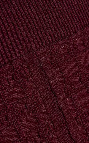 Cordova Soleil Wool Ski Pants