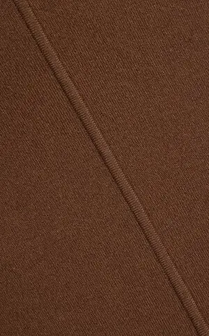 Max Mara Cashmere-wool Short Dress