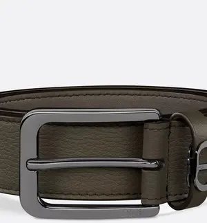 Dior Cd Icon Belt