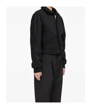 MAISON MARGIELA Long-sleeve Jacket