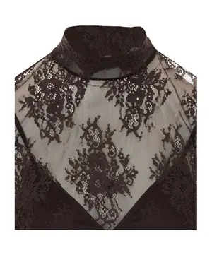 ANIYE BY Lace Mini Dress