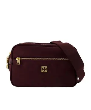 Tory Burch Virginia Zip Shoulder Bag