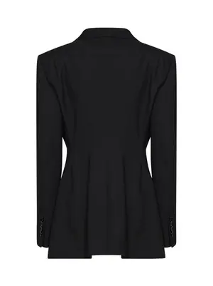 Dolce & Gabbana Dolce Gabbana Single-breasted Tailored Blazer