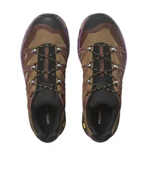 SALOMON Xt-quest Expedition Lace-up Sneakers