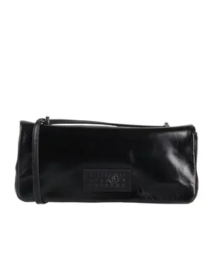 MAISON MARGIELA Across-body Bags - Black