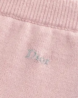 Dior Dioralps Regular-fit Pants - Pink