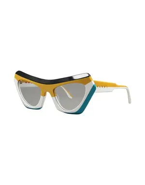 Marni Cat-eye Sunglasses