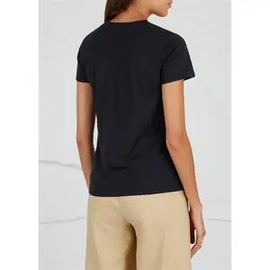 Vince Crew-neck T-shirt
