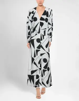 Isabel Marant Étoile Long Dresses